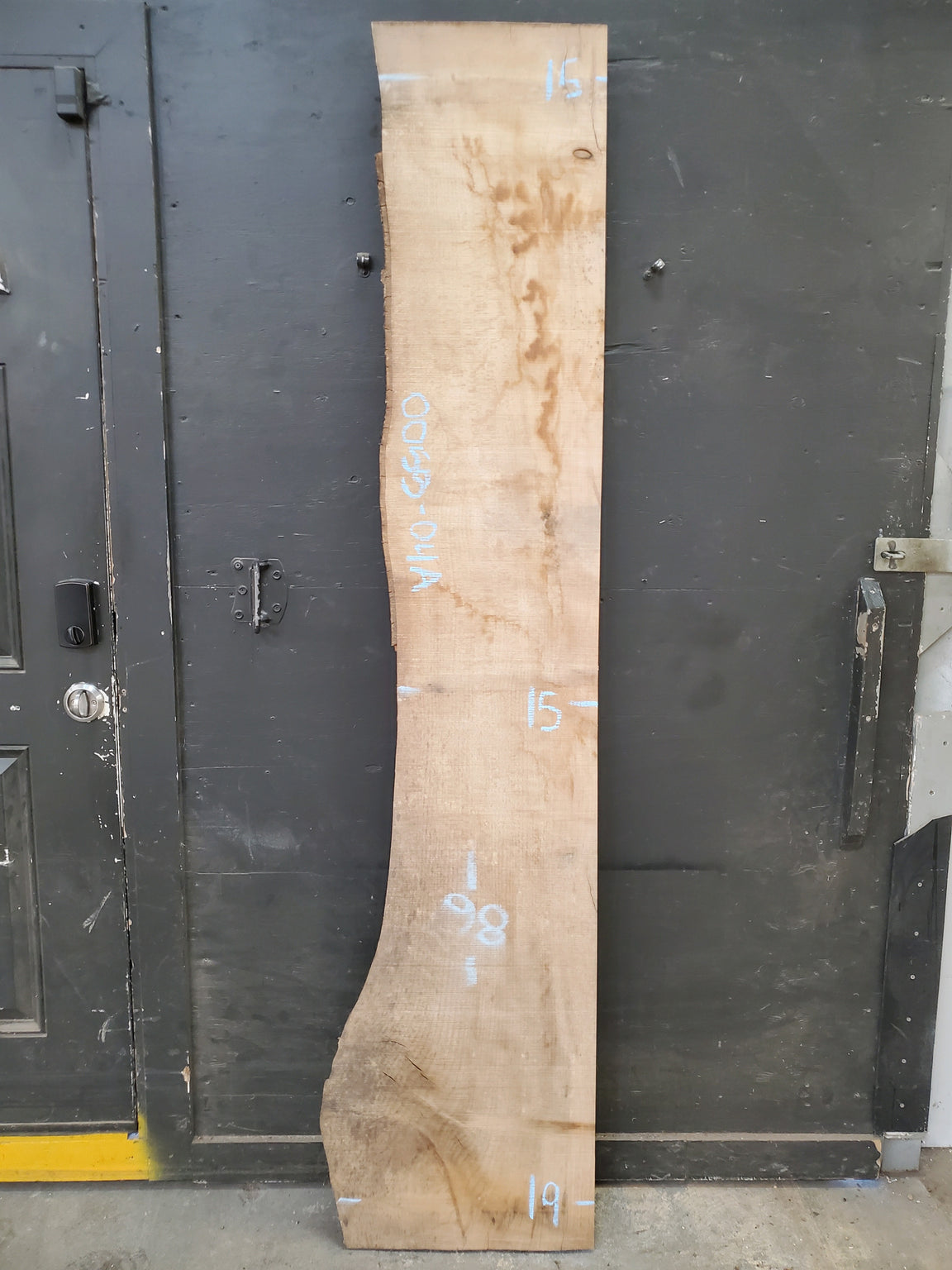 All Live Edge Slabs — Wane+Flitch