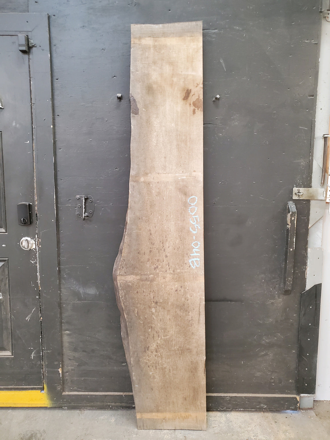 All Live Edge Slabs — Wane+Flitch