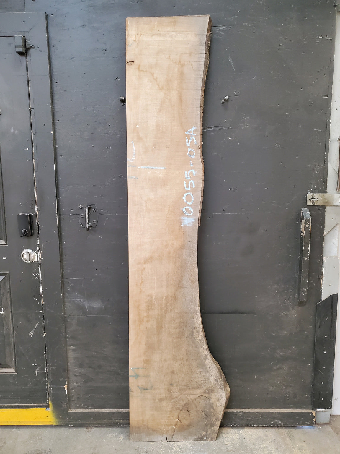 All Live Edge Slabs — Wane+Flitch