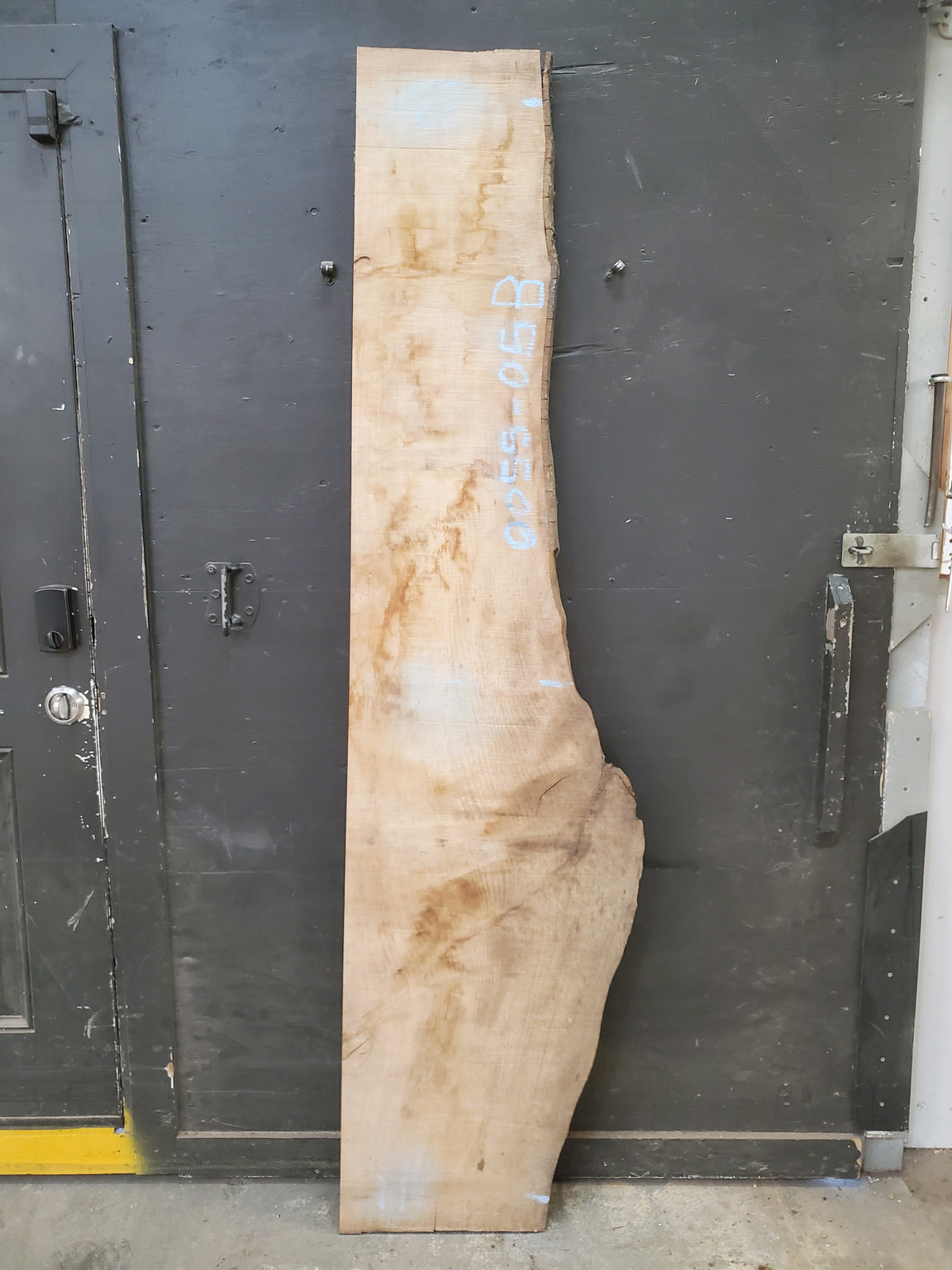 All Live Edge Slabs — Wane+Flitch