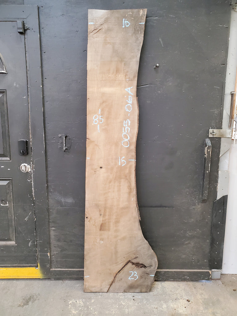 All Live Edge Slabs — Wane+Flitch