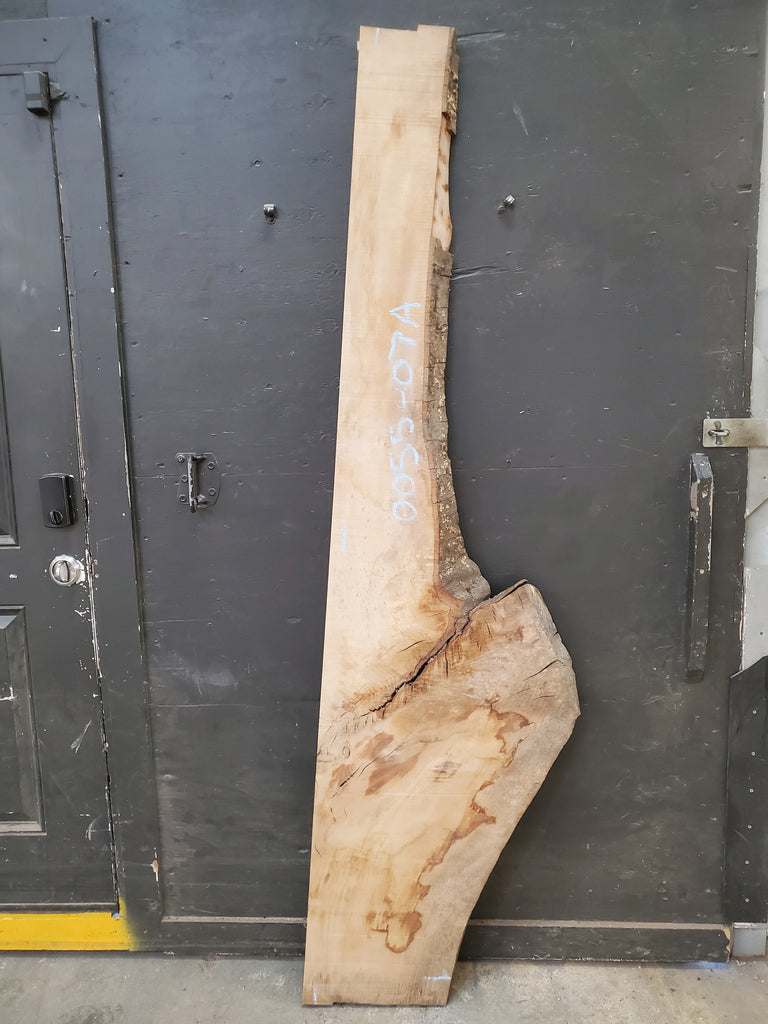 All Live Edge Slabs — Wane+Flitch