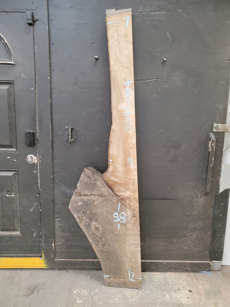 All Live Edge Slabs — Wane+Flitch