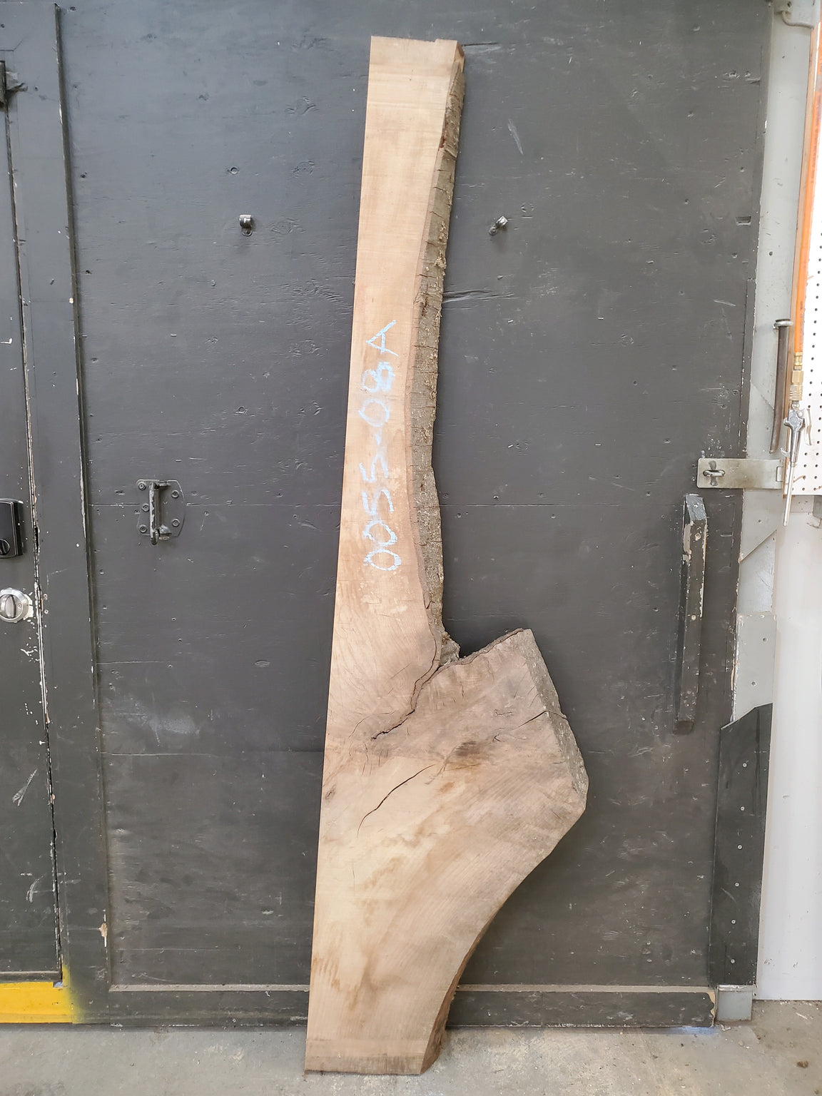 All Live Edge Slabs — Wane+Flitch