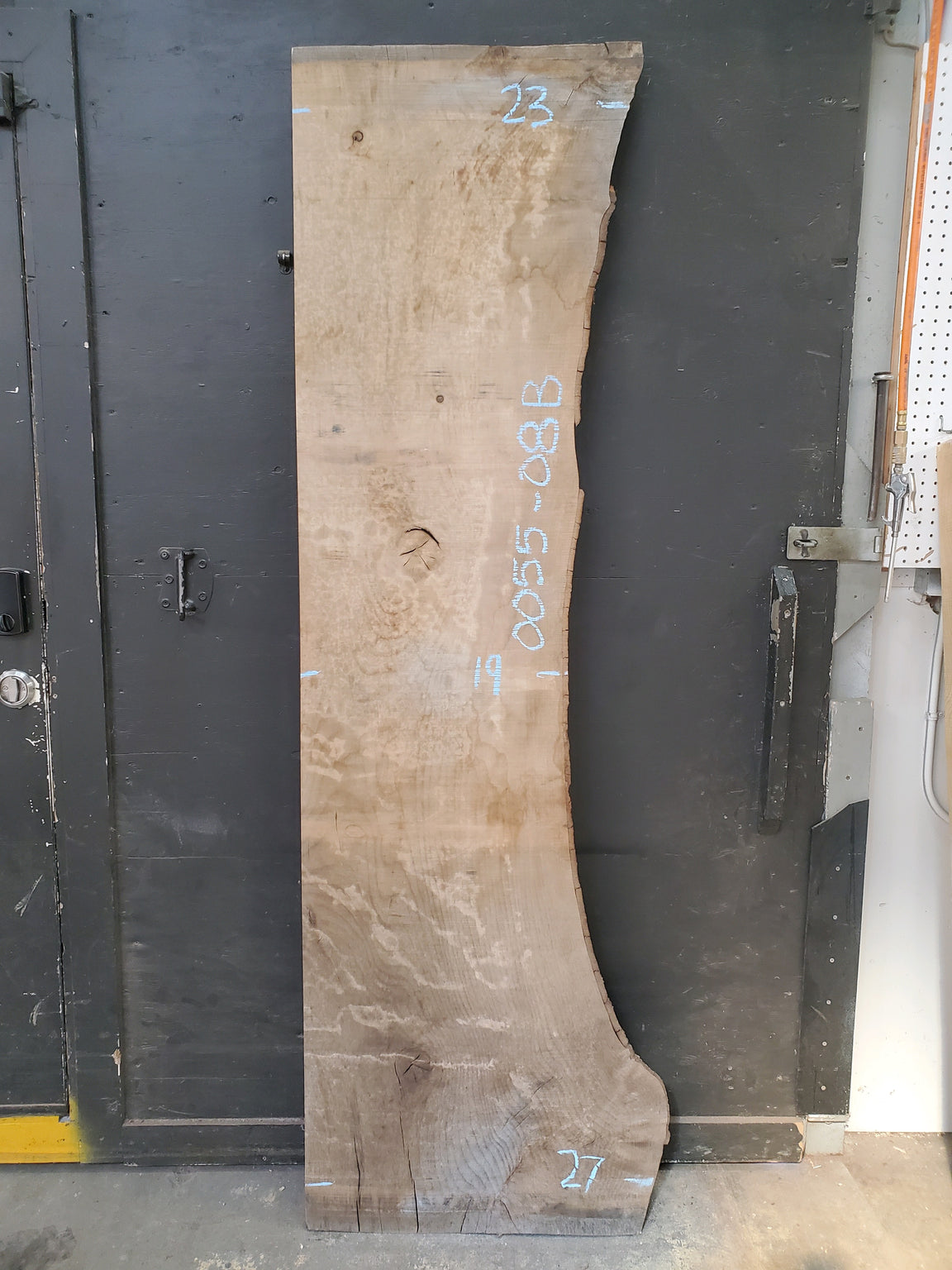 All Live Edge Slabs — Wane+Flitch