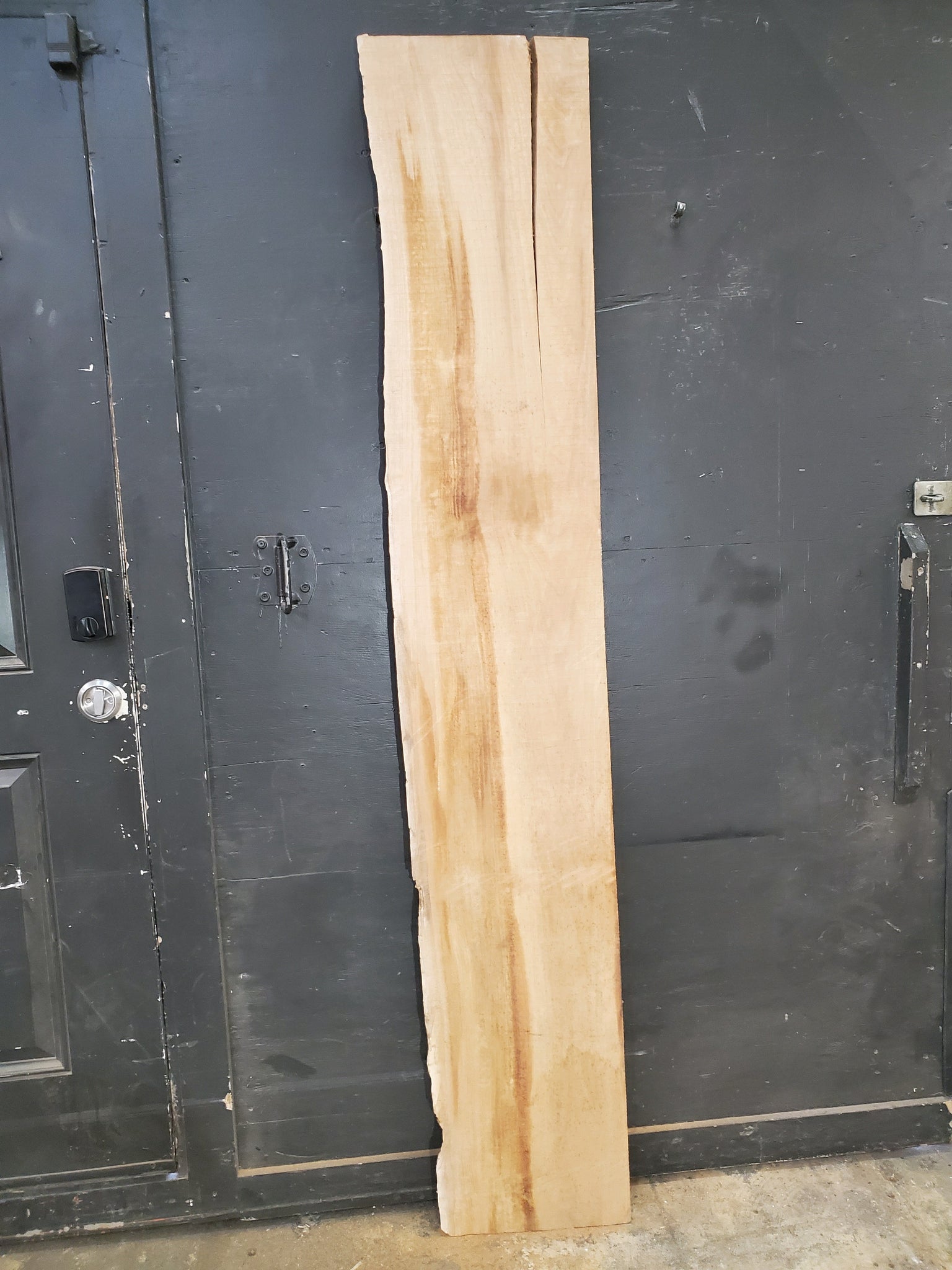 All Live Edge Slabs — Wane+Flitch