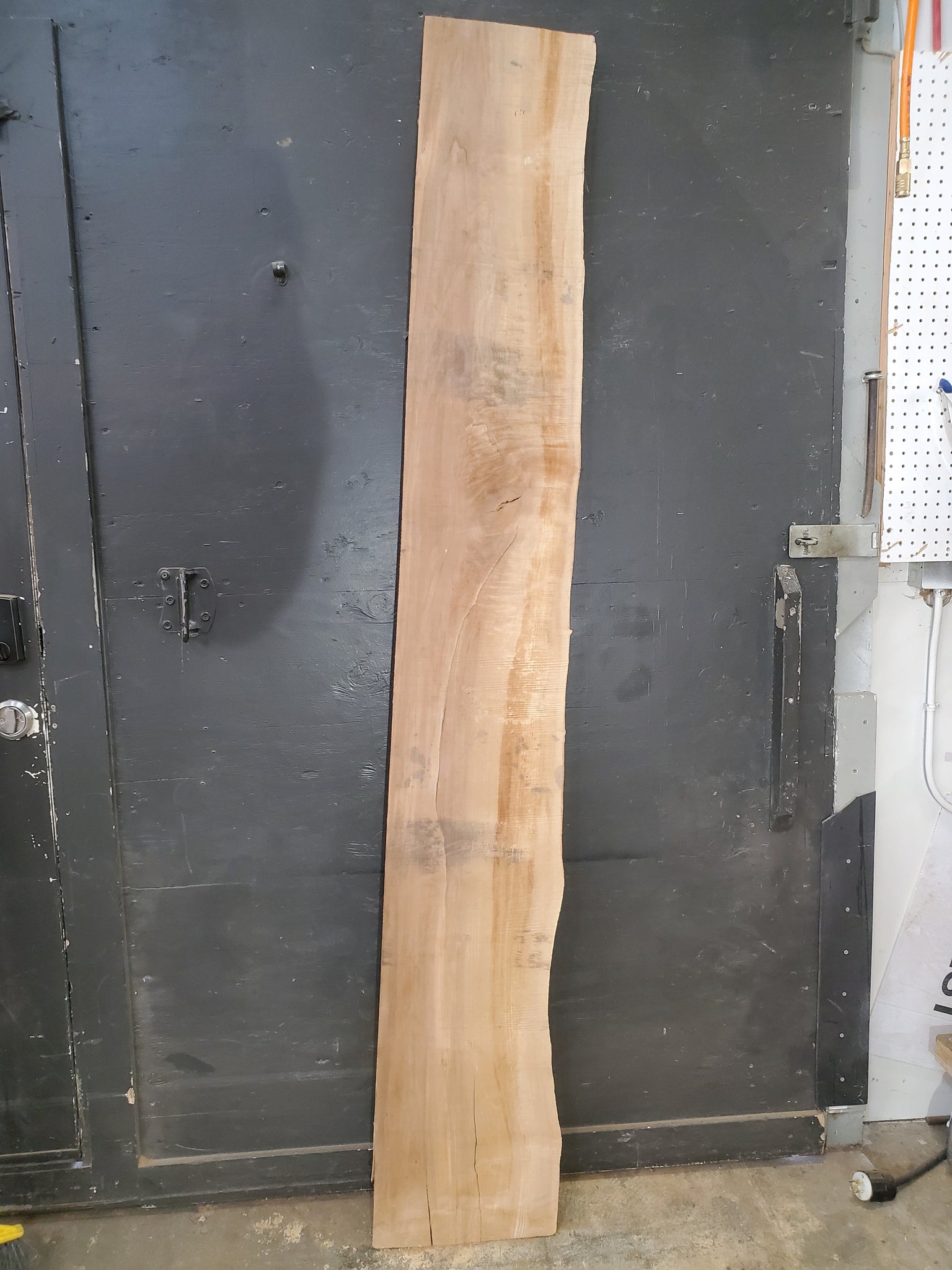 All Live Edge Slabs — Wane+Flitch