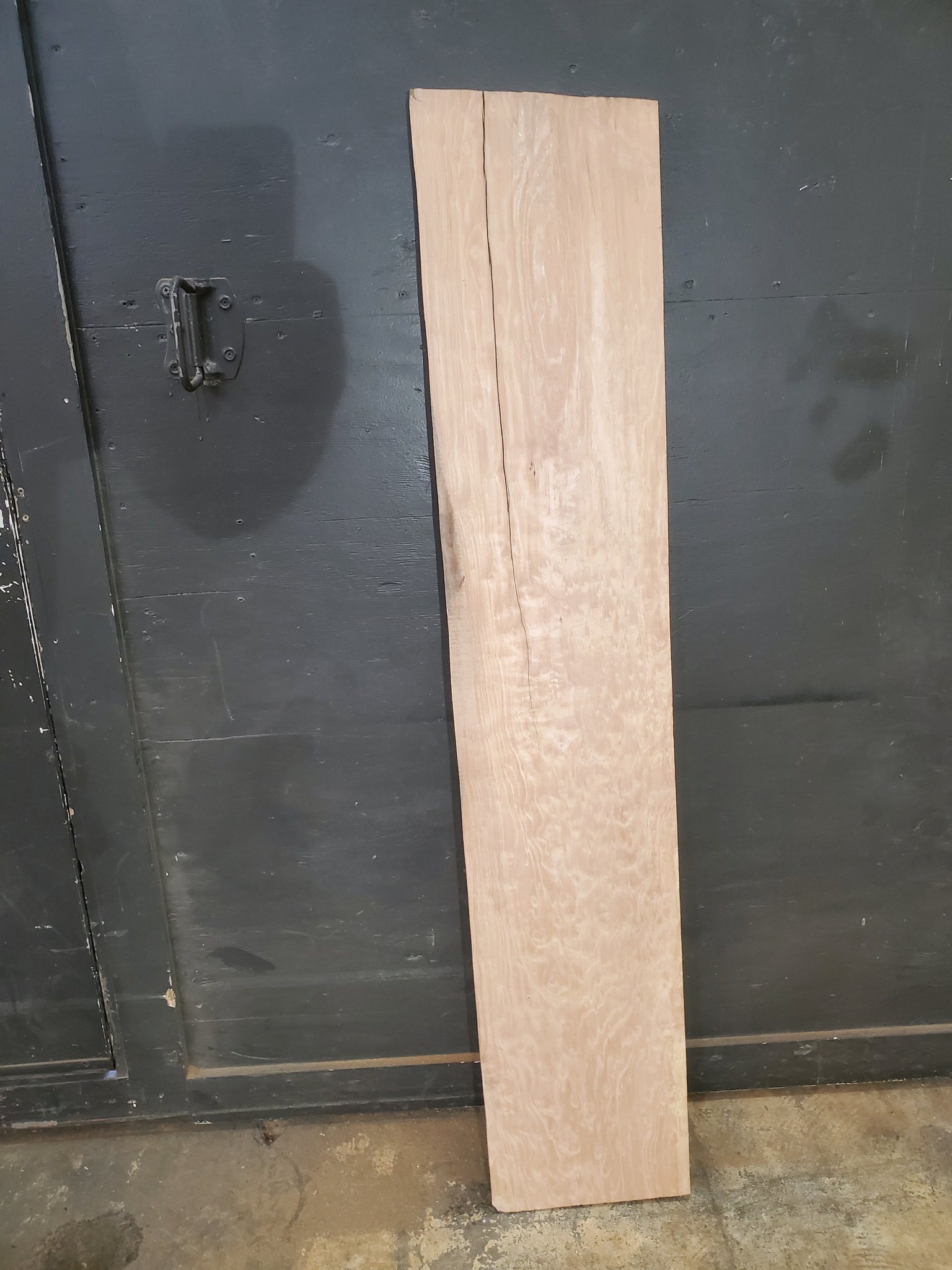 All Live Edge Slabs — Wane+Flitch