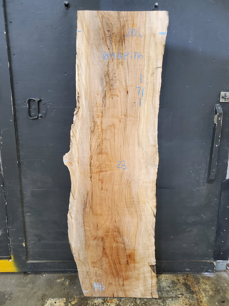 All Live Edge Slabs — Wane+Flitch