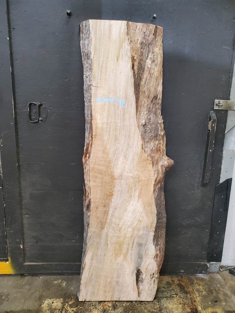 All Live Edge Slabs — Wane+Flitch