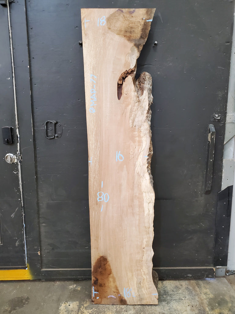 All Live Edge Slabs — Wane+Flitch