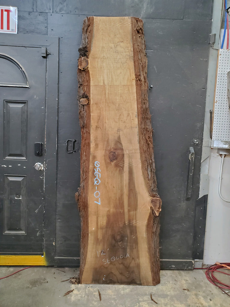 All Live Edge Slabs — Wane+Flitch