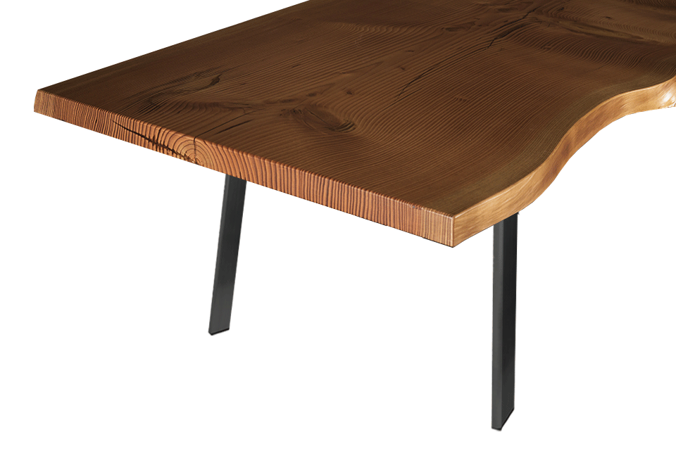 Division Table Legs — Wane+Flitch