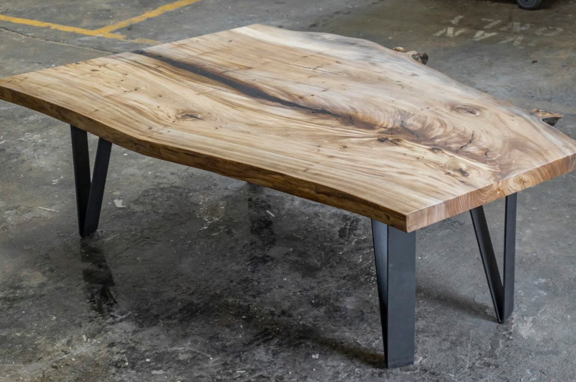 Table Legs — Wane+Flitch