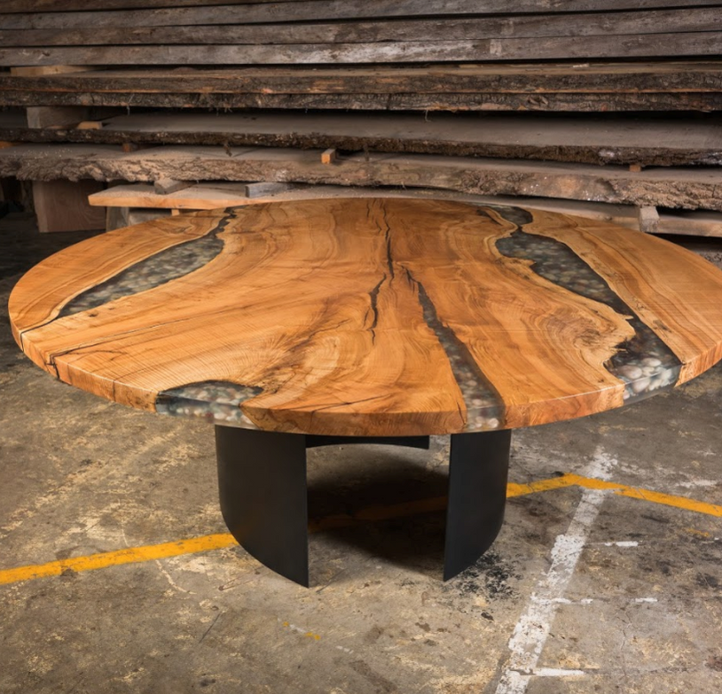 Table Legs — Wane+Flitch