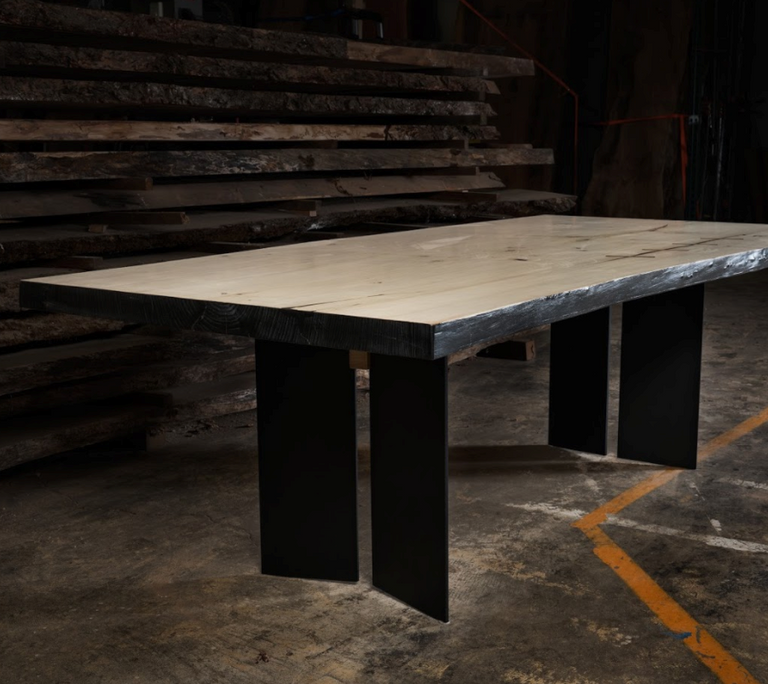 Table Legs — Wane+Flitch