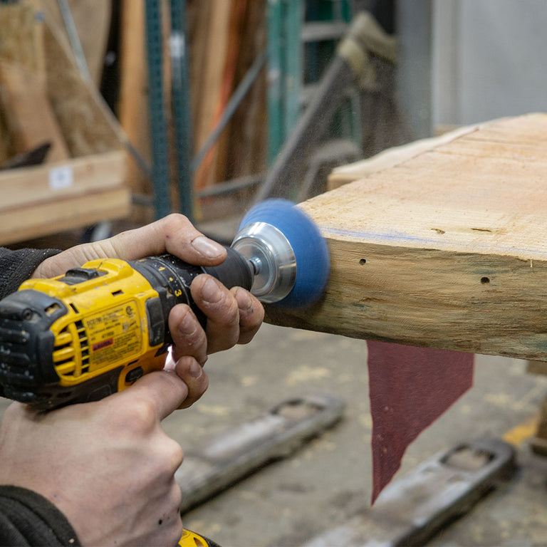 Edge Prep Brushes — Wane+Flitch