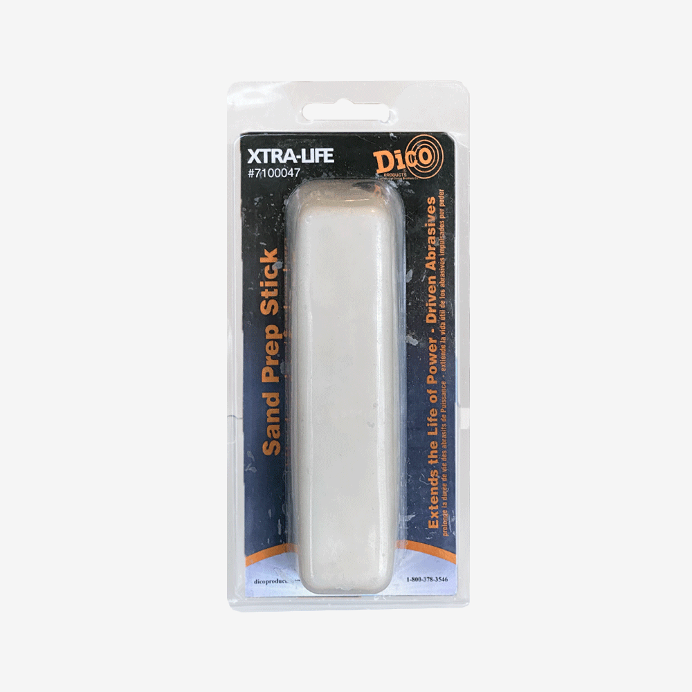 Dico Sand Prep Stick — Wane+Flitch